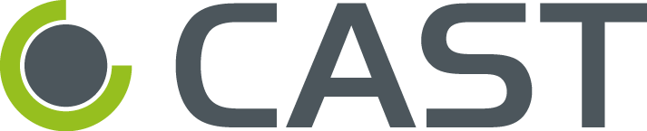 CAST e.V. | Logos and Flyer
